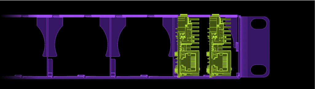 BladeRunner | Maximize Computing, Minimize Space